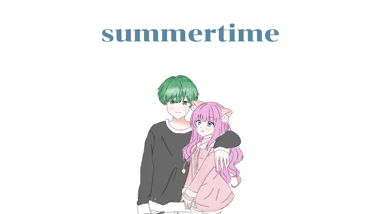 Summertime (feat. Landokmai) 𝐥𝐨𝐨𝐩 𝟏 𝐡𝐨𝐮𝐫 - YouTube