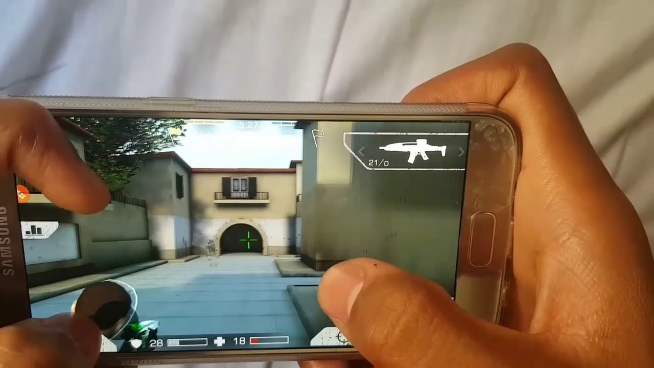 Standoff: 3 Dedos (Dicas e estratégias) - YouTube