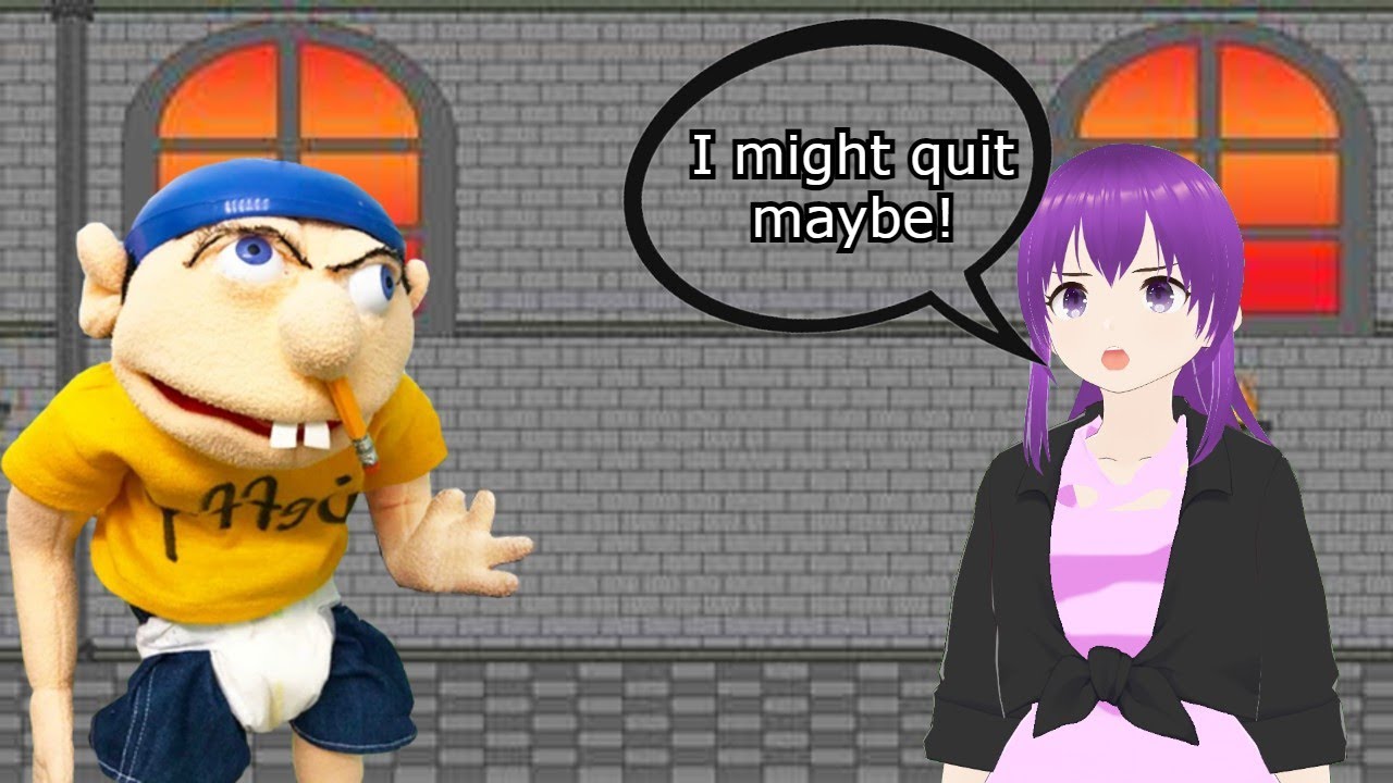 My First ever SML Rant/Criticism - YouTube