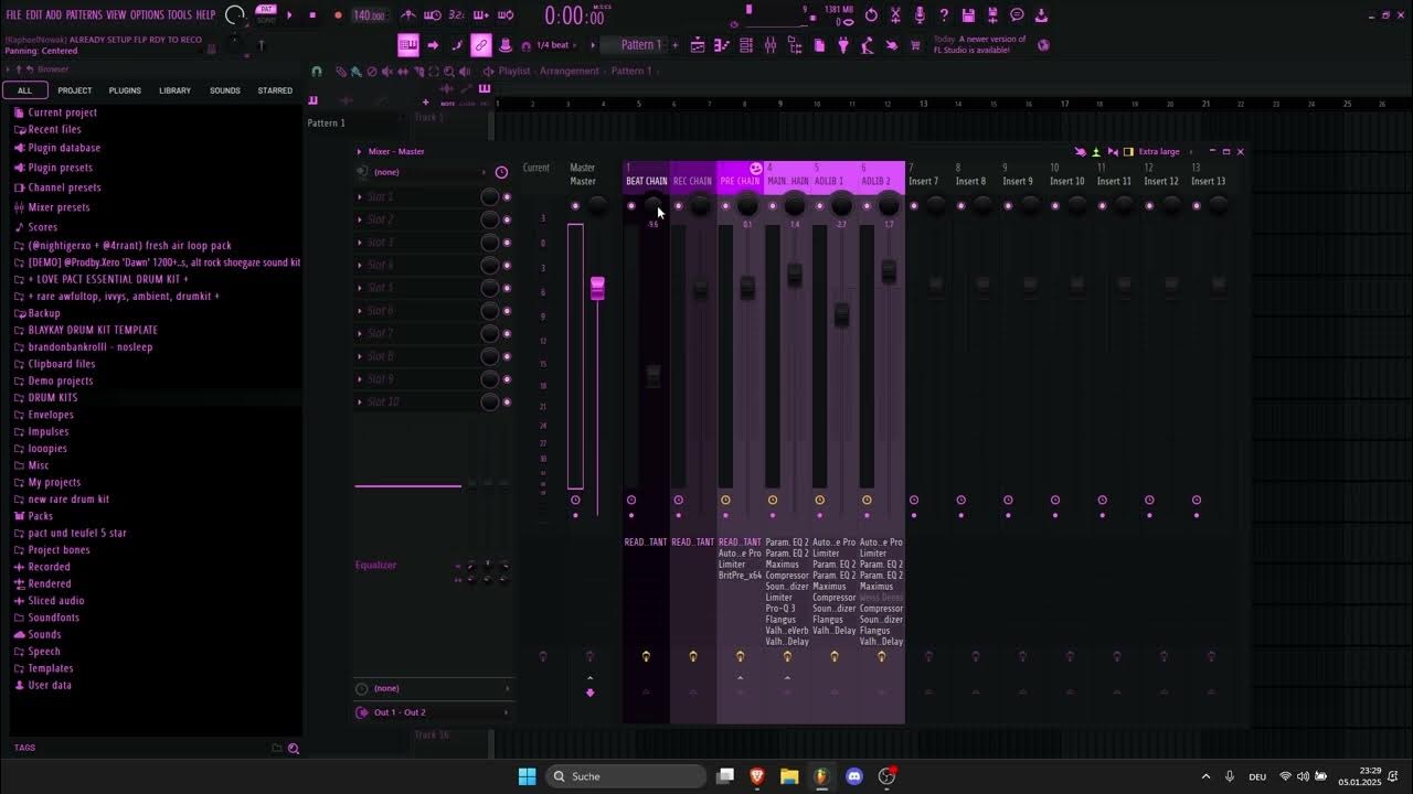 How to Record Vocals in FL Studio The Right Way!!! - YouTube