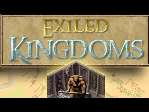 Exiled kingdoms parte 3 - YouTube