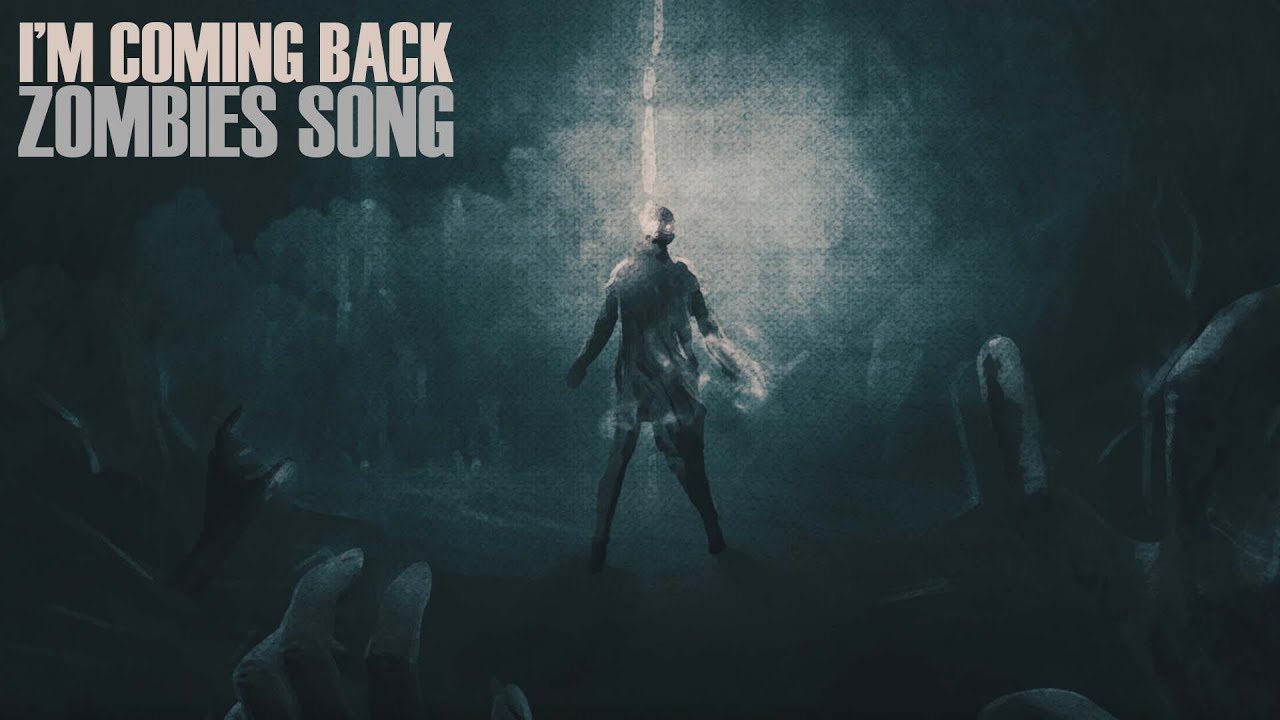I'm Coming Back - COD Zombies Easter Egg Song by Christian Grey ...