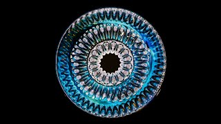 Sound Waves, Water Waves - Cymatics Meditation Chords - Chordify