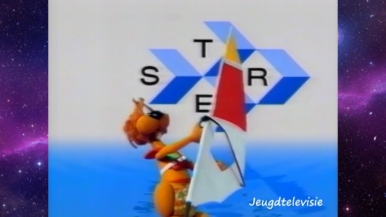 STER Reclame 18-11-1993 - YouTube