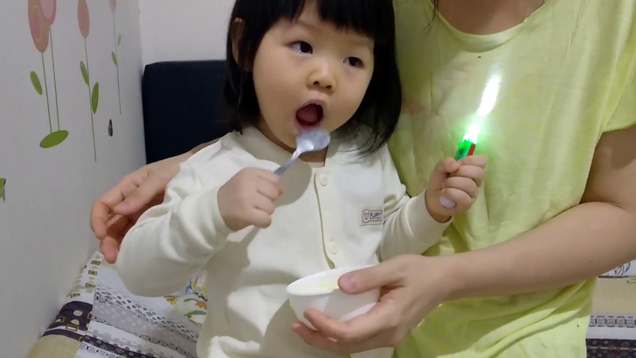 Baby Rei Aimi 2018-06-06 - YouTube