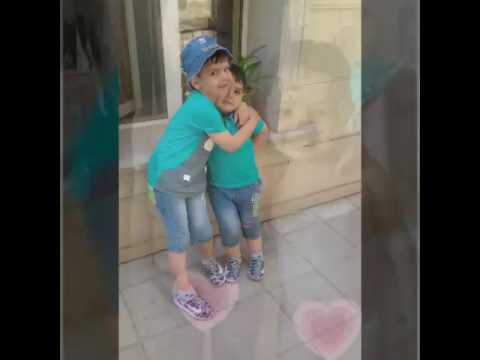 Tut elimnen berk berk Hesen & Hüseyin