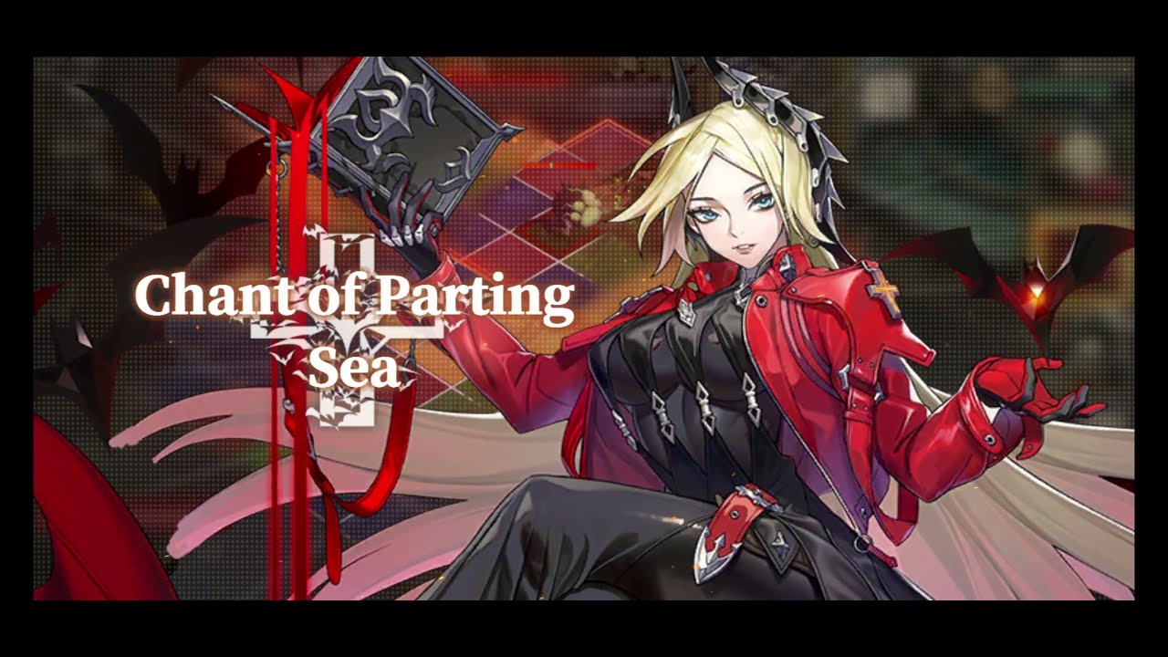 Alchemy Stars 7-7 Bosskiller Victoria - YouTube