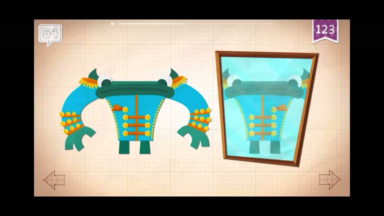 Endless Numbers 54 - YouTube