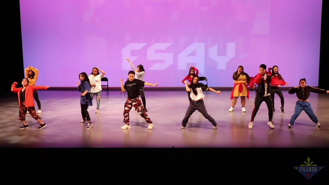 FSAY | Superskillz 2019 - YouTube