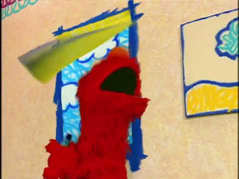 عالم إلمو (Elmo's World) - Intro (Arabic, alternate)