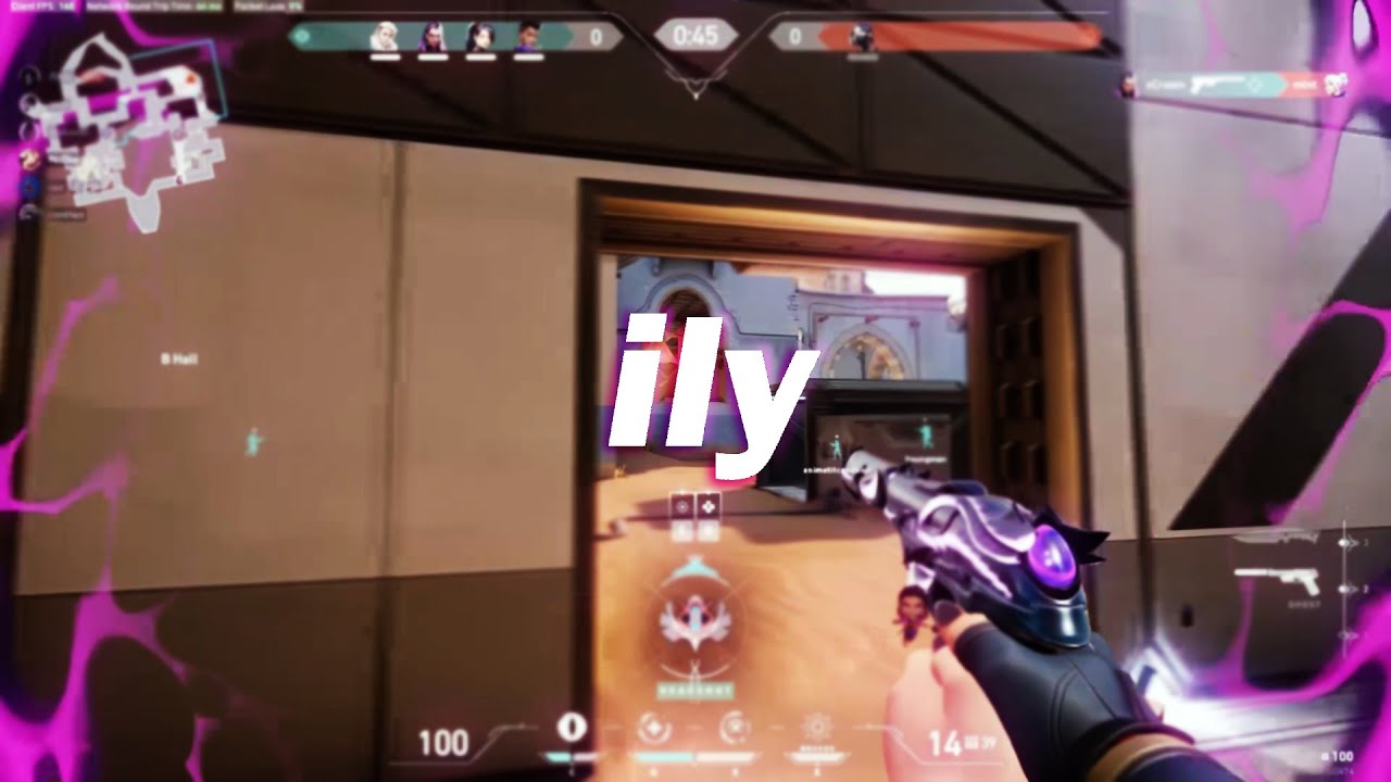 ily - Surf Mesa (Valorant Montage) - creamtaban - YouTube