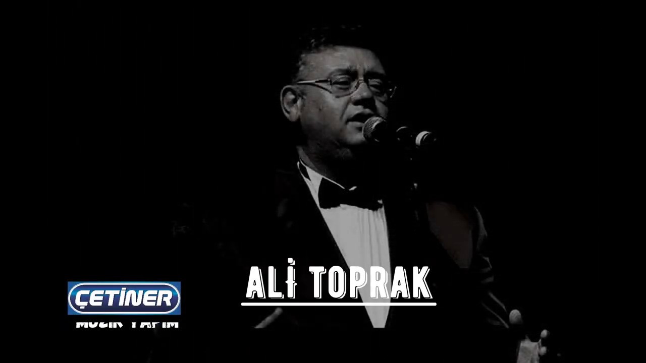 Uyan Be Hey Gafil - Ali Toprak -[Offical Video] - YouTube
