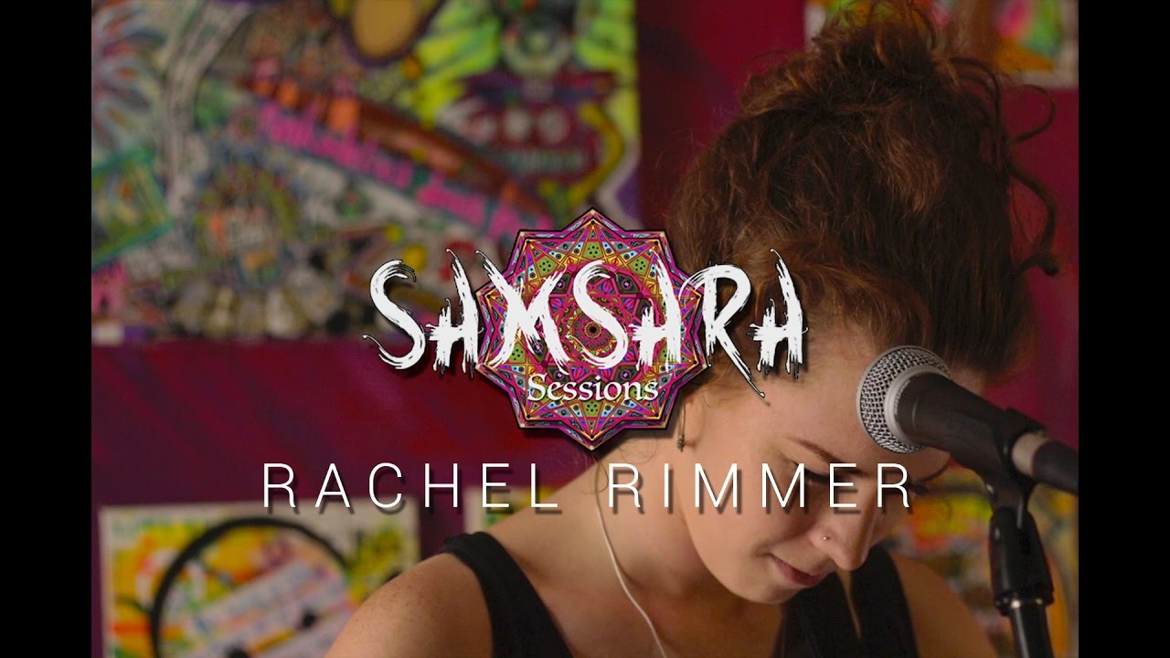 Rachel Rimmer - Cruel // Samsara Sessions - YouTube