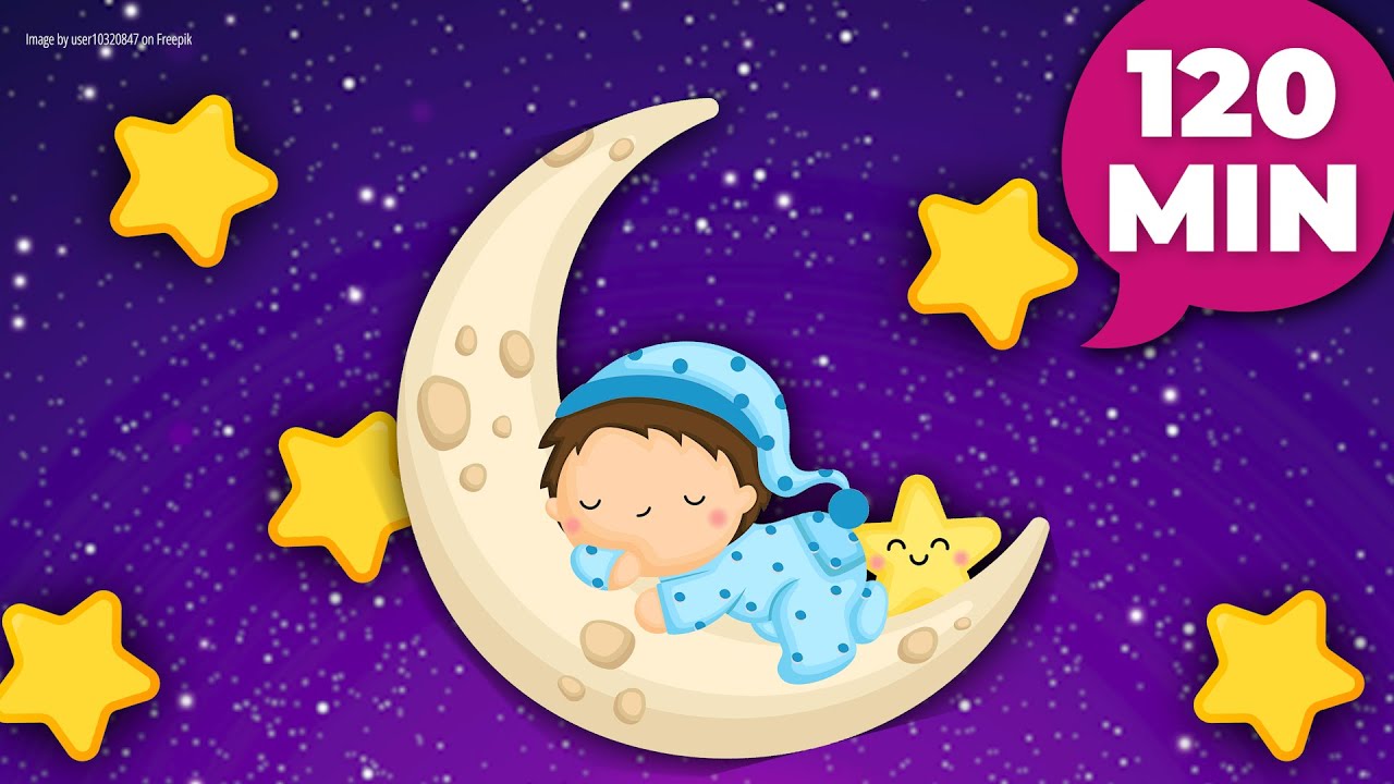 Deep Sleep Music ♫ | Bedtime Songs | Lullabies | Relaxing Baby Sleep ...