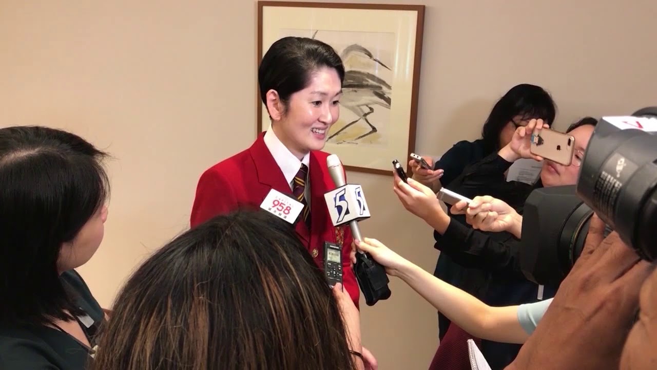 Interview with Mr Gene Tan, Executive Director, Singapore Bicentennial ...