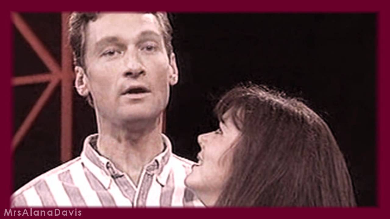 Ryan/Josie - I don't love you, but I always will - YouTube