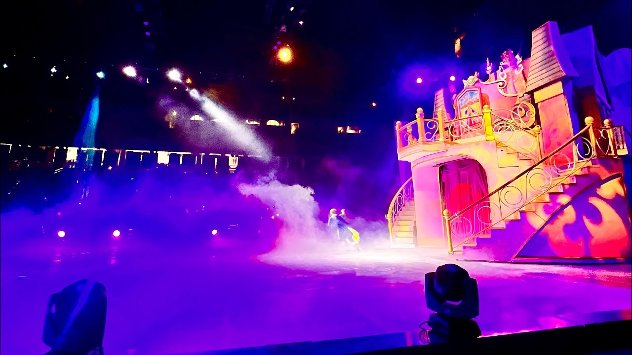 Disney On Ice NRG Stadium YouTube disney-on-ice-nrg-stadium-youtube