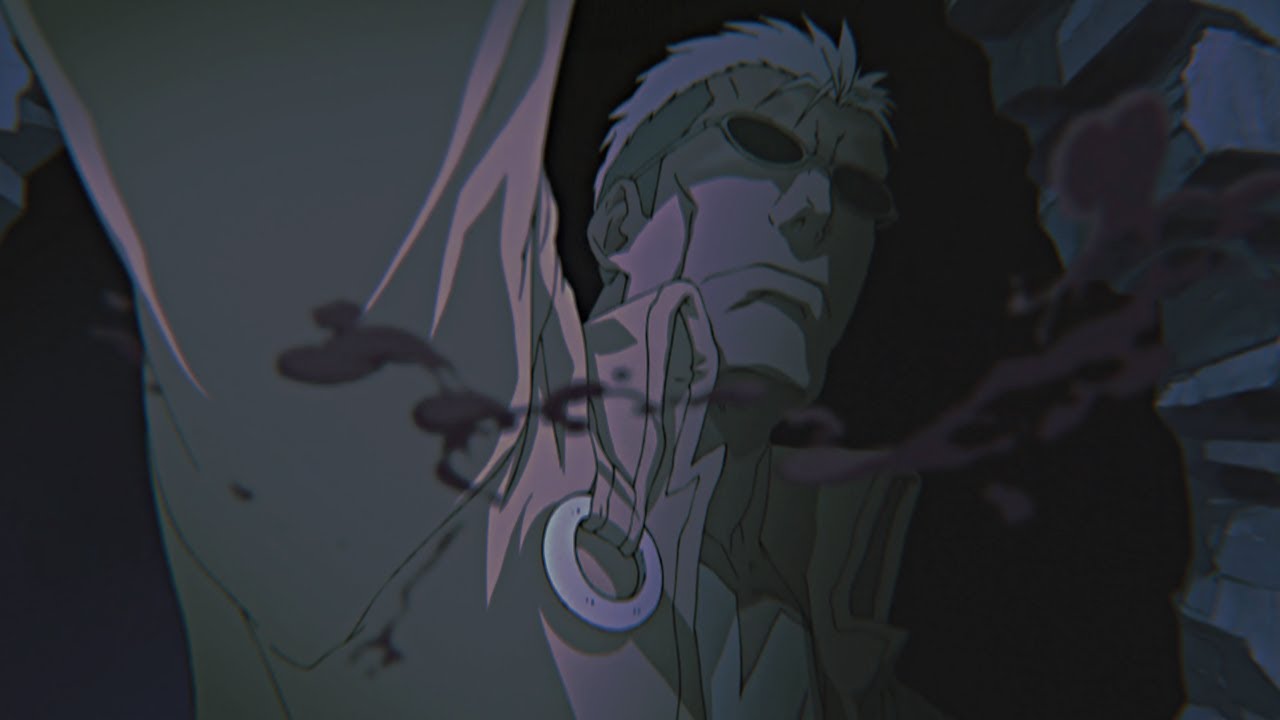 fullmetal alchemist | eye for an eye - YouTube