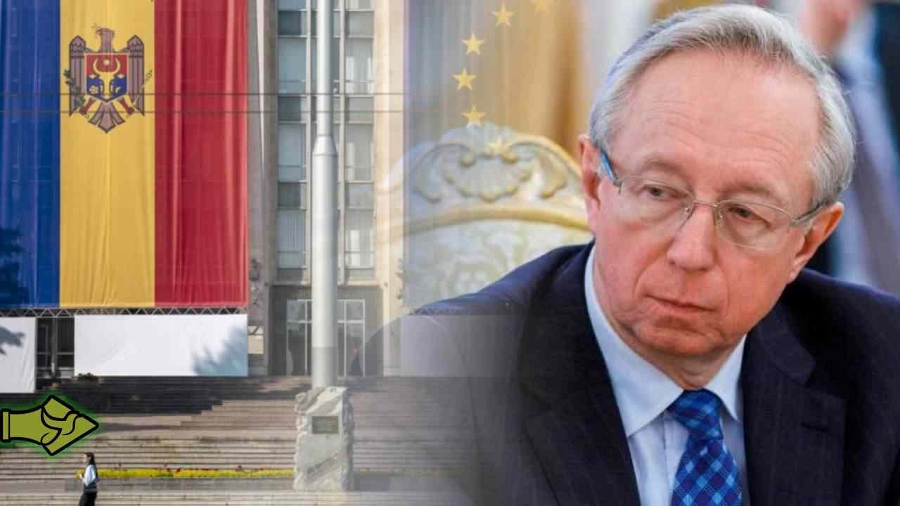 «Η ΔΥΣΗ ΘΕΛΕΙ ΝΑ ΜΕΤΑΤΡΕΨΕΙ ΤΗ ΜΟΛΔΑΒΙΑ ΣΕ ΜΙΑ …ΔΕΥΤΕΡΗ ΡΩΣΙΑ!» - YouTube
