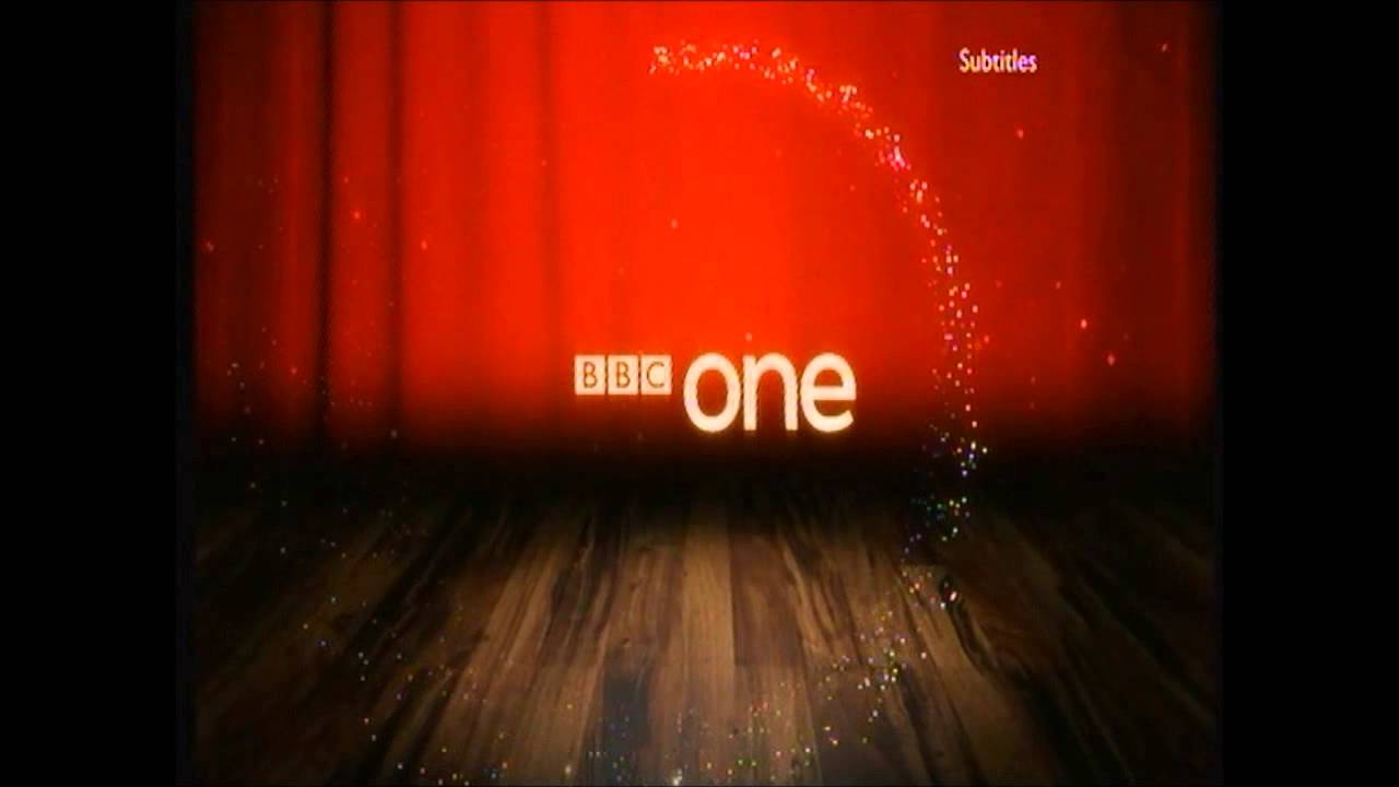 BBC One Christmas Ident 3 2012 - YouTube