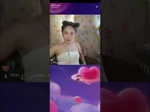 Bigo live Sweet