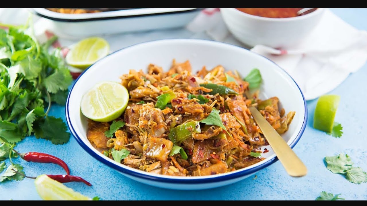 චිස් කොත්තු රසට හදමු /cheese koththu recipe - YouTube