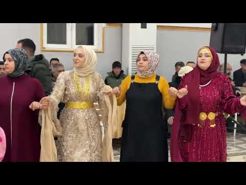 Dillere destan bir düğün kağızman merkez Mustafa ÇIRA’nın düğünü Grup Zilan 