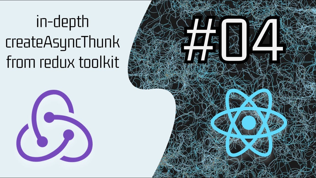 04 - Displaying a loading spinner and messages based on the thunk ...