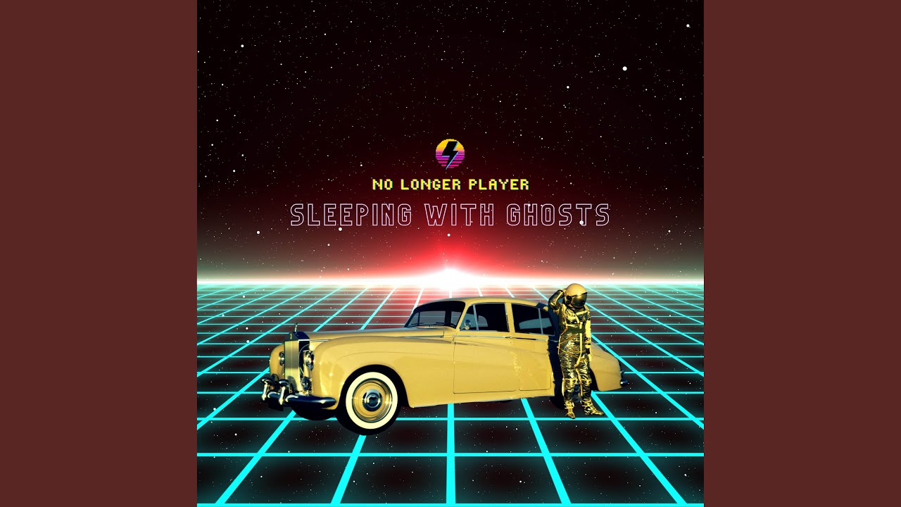 Sleeping With Ghosts - YouTube