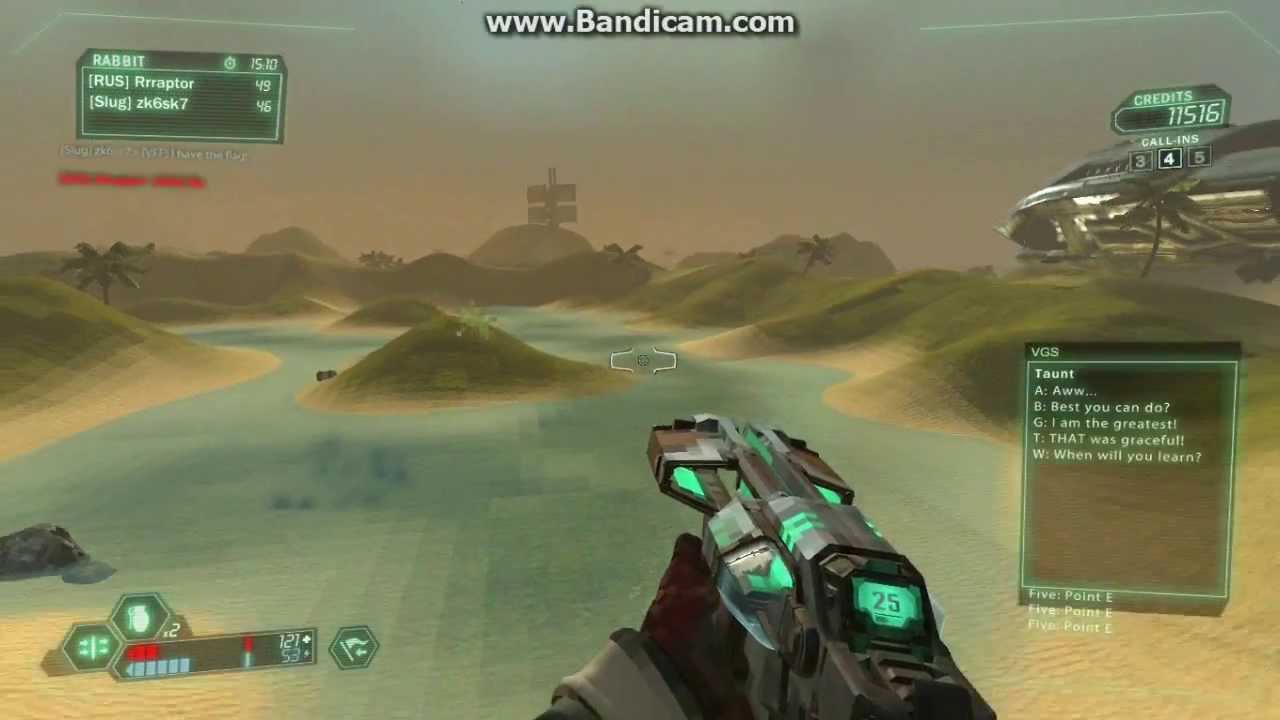 Ghost Assassin - Tribes Ascend Montage - zk6sk7 #3 - YouTube
