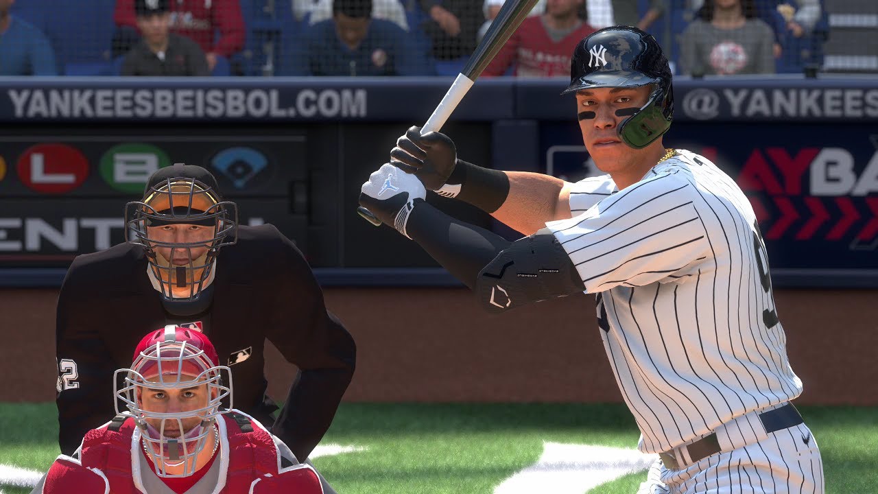 New York Yankees vs Philadelphia Phillies | MLB Today 4/5 Full Game ...