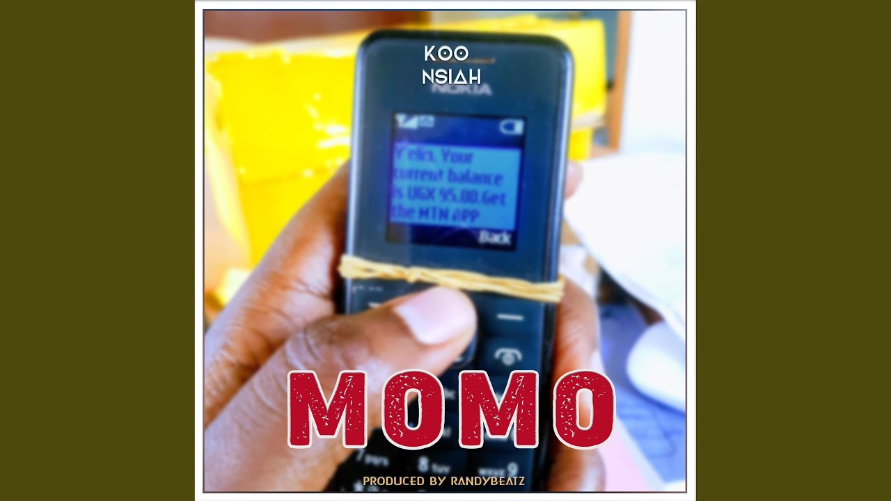 Momo - YouTube