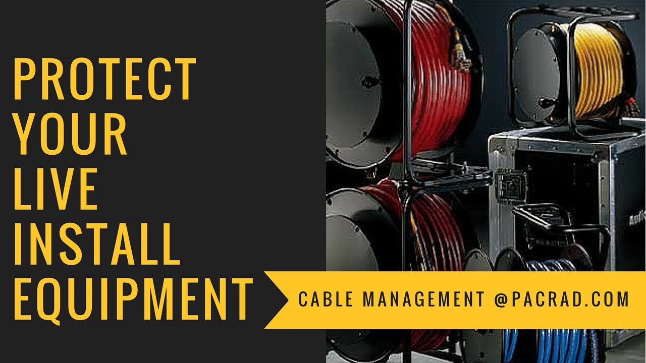 Hannay Reels - Cable Reel Management for the Most Demanding ...