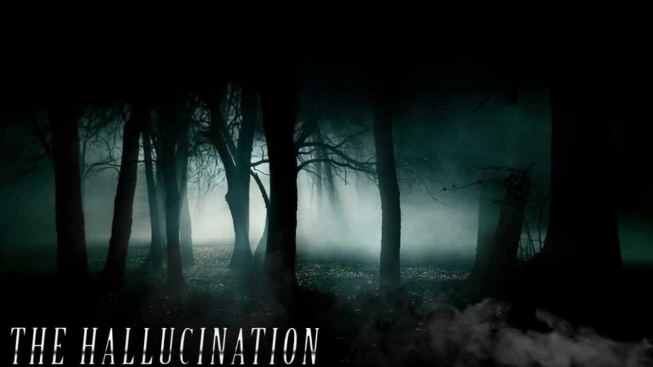 The Hallucination Trailer [OFFICIAL] [HD] - YouTube