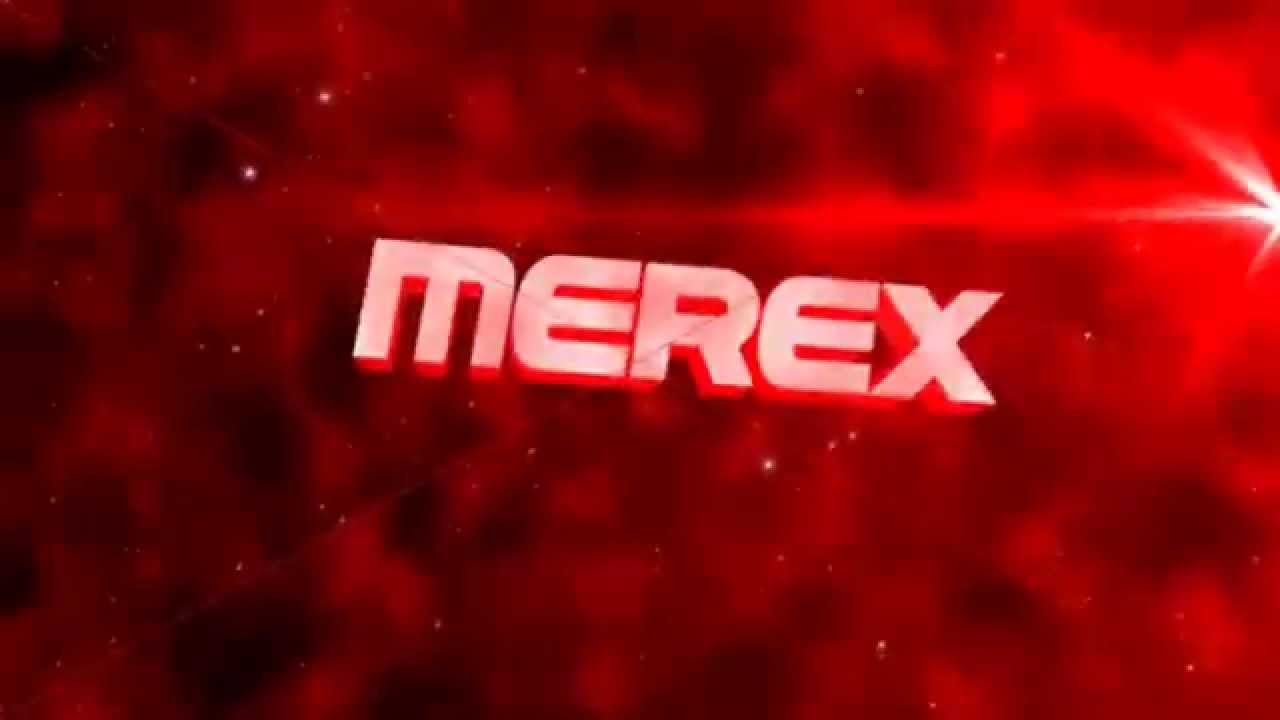 5 INTRO DO MEREX MEGA ULTRA - YouTube