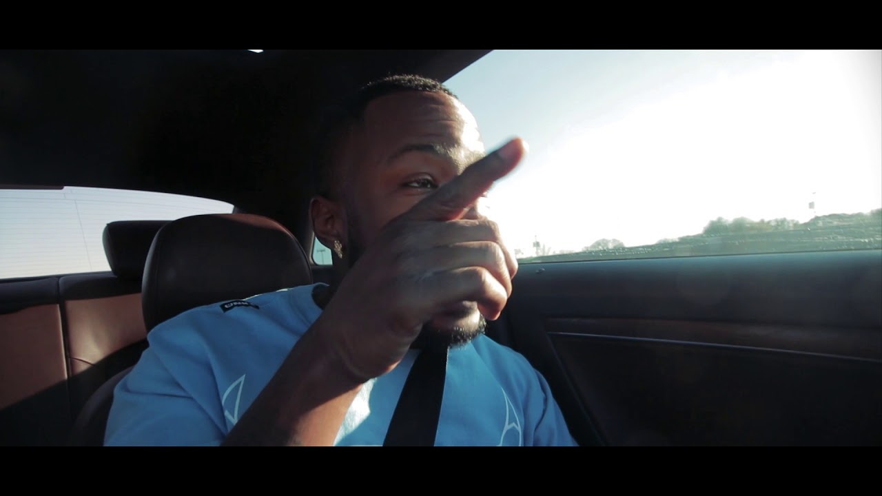 Bowbie Da Boss We Gettin Official Music Video - YouTube