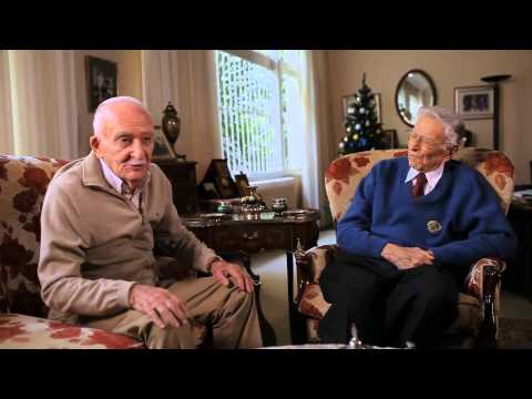 The Legendary Journey: Erol Keskin