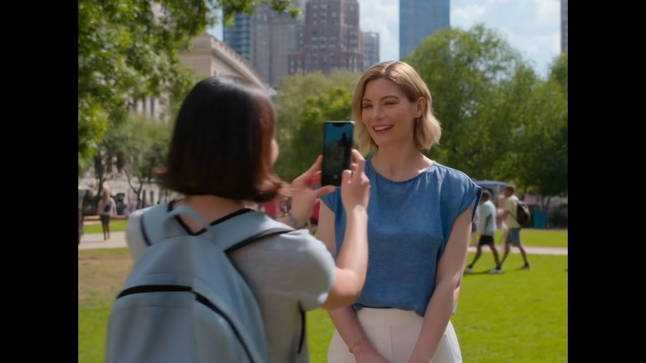 French for Newbie Can you take a picture ? Vous pouvez prendre une ...