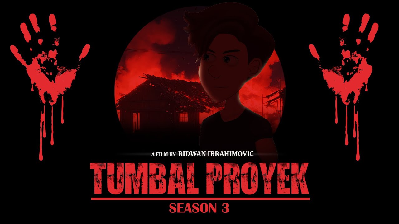 Tumbal Proyek Season 3 | Episode 09 | Penyerangan - YouTube