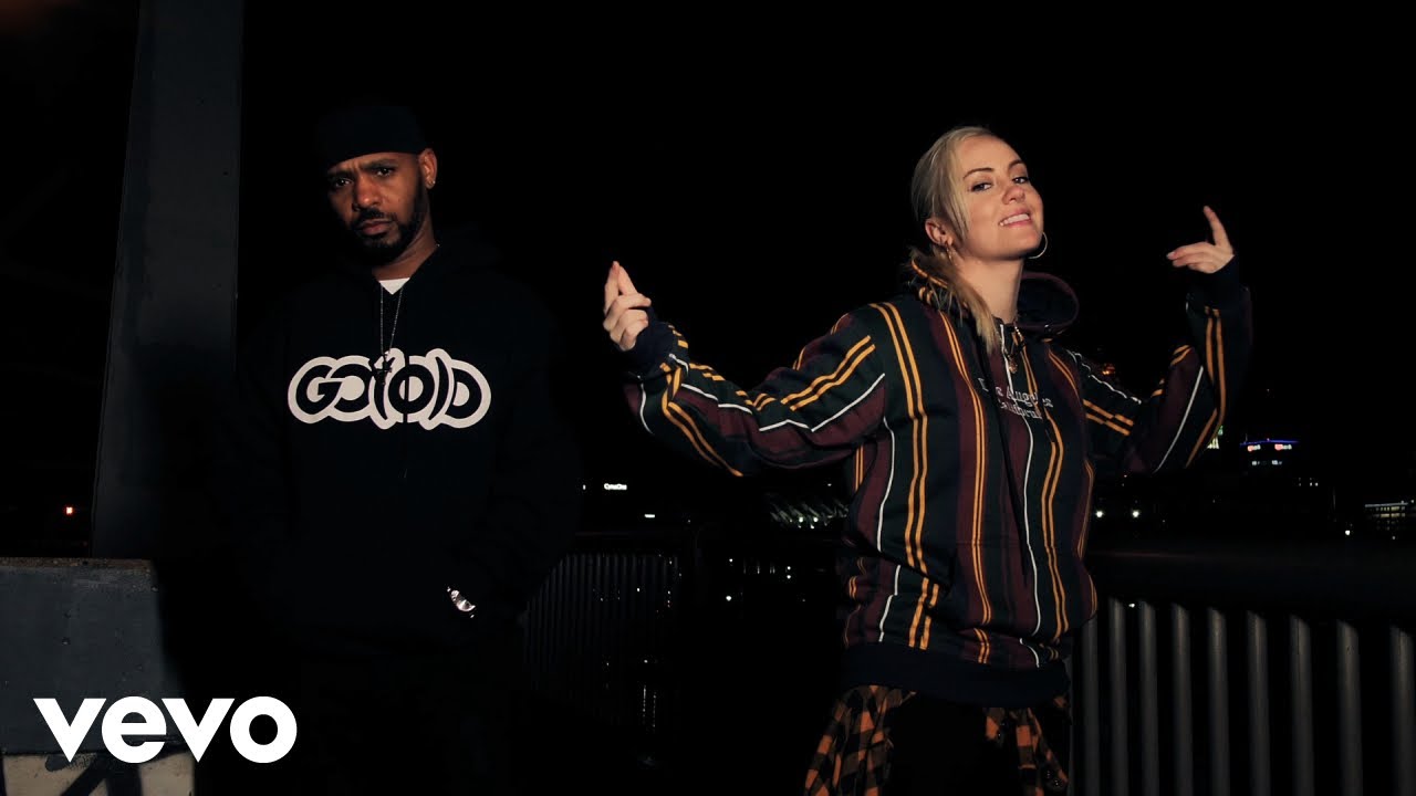 Deacon D.A.S., V. Rose - He Got Up (Official Video) - YouTube Music