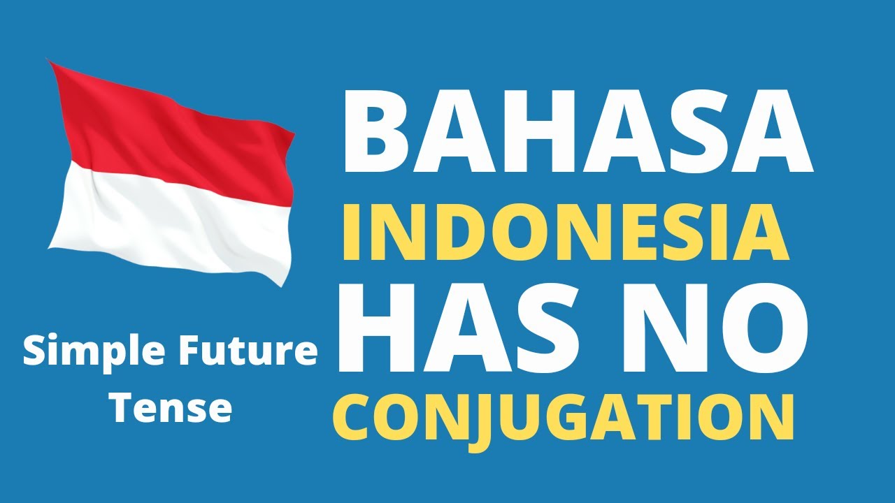 Basic Bahasa Indonesia Part 3 | Learn Indonesian for Beginners - YouTube