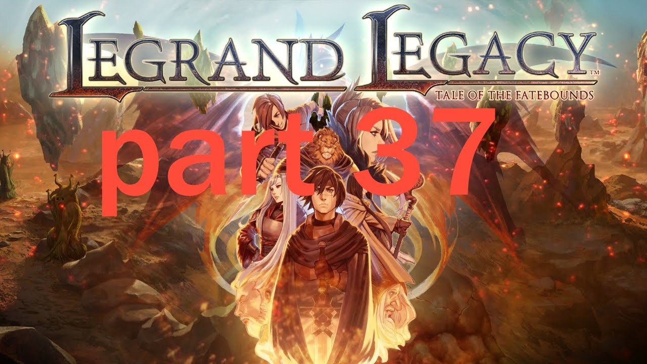 legrand legacy part 37 - YouTube