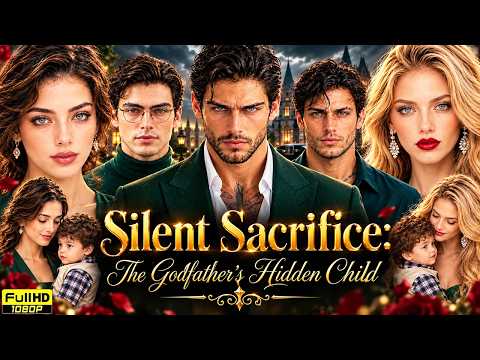 Silent Sacrifice: The Godfather's Hidden Child Full Movie Drama 2026 | New Short Drama Story Review