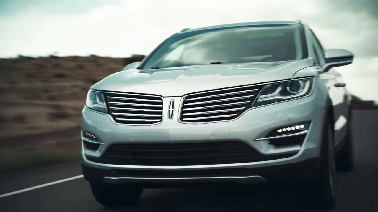 Matthew McConaughey Lincoln Ad with South Park Music - YouTube