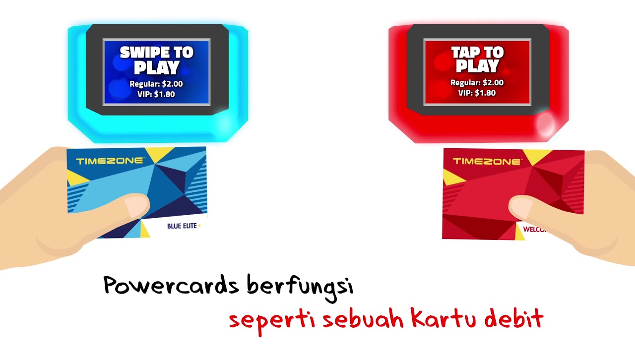 Timezone Powercards YouTube timezone-powercards-youtube
