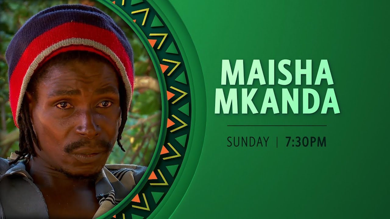 Maisha Mkanda - Episode 2 [Trailer] - YouTube
