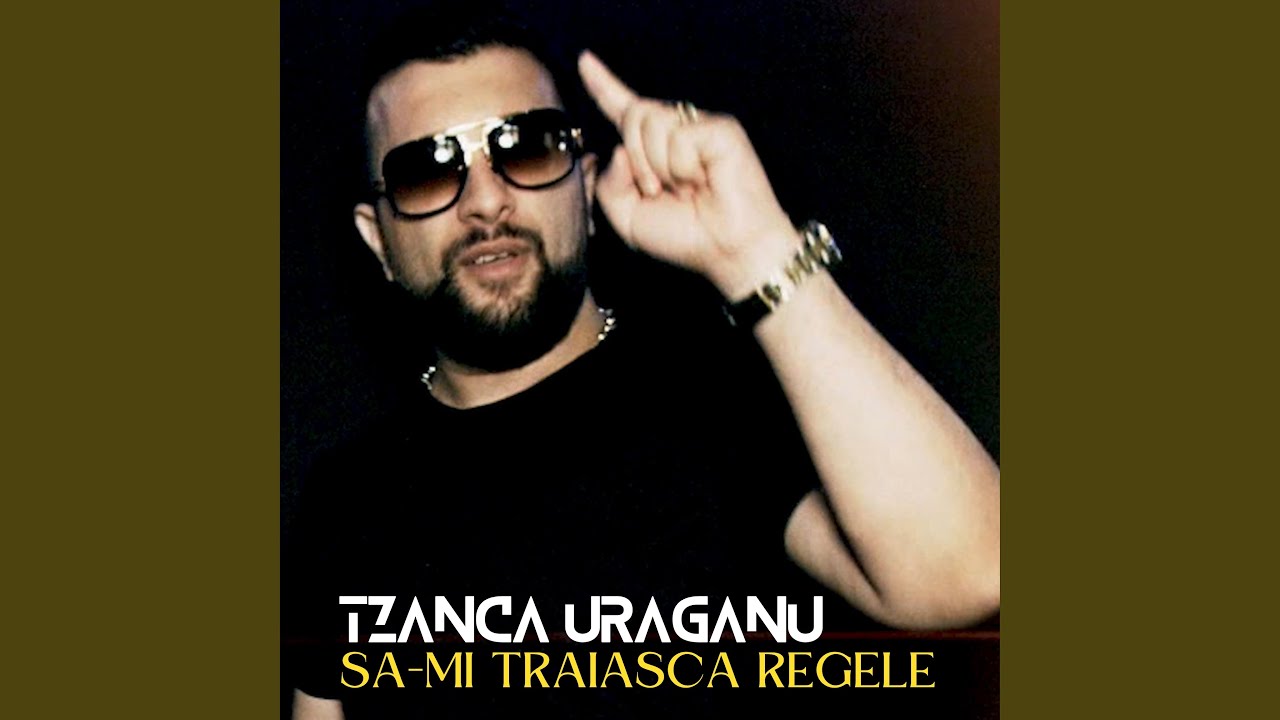 Sa-mi traiasca regele - YouTube Music