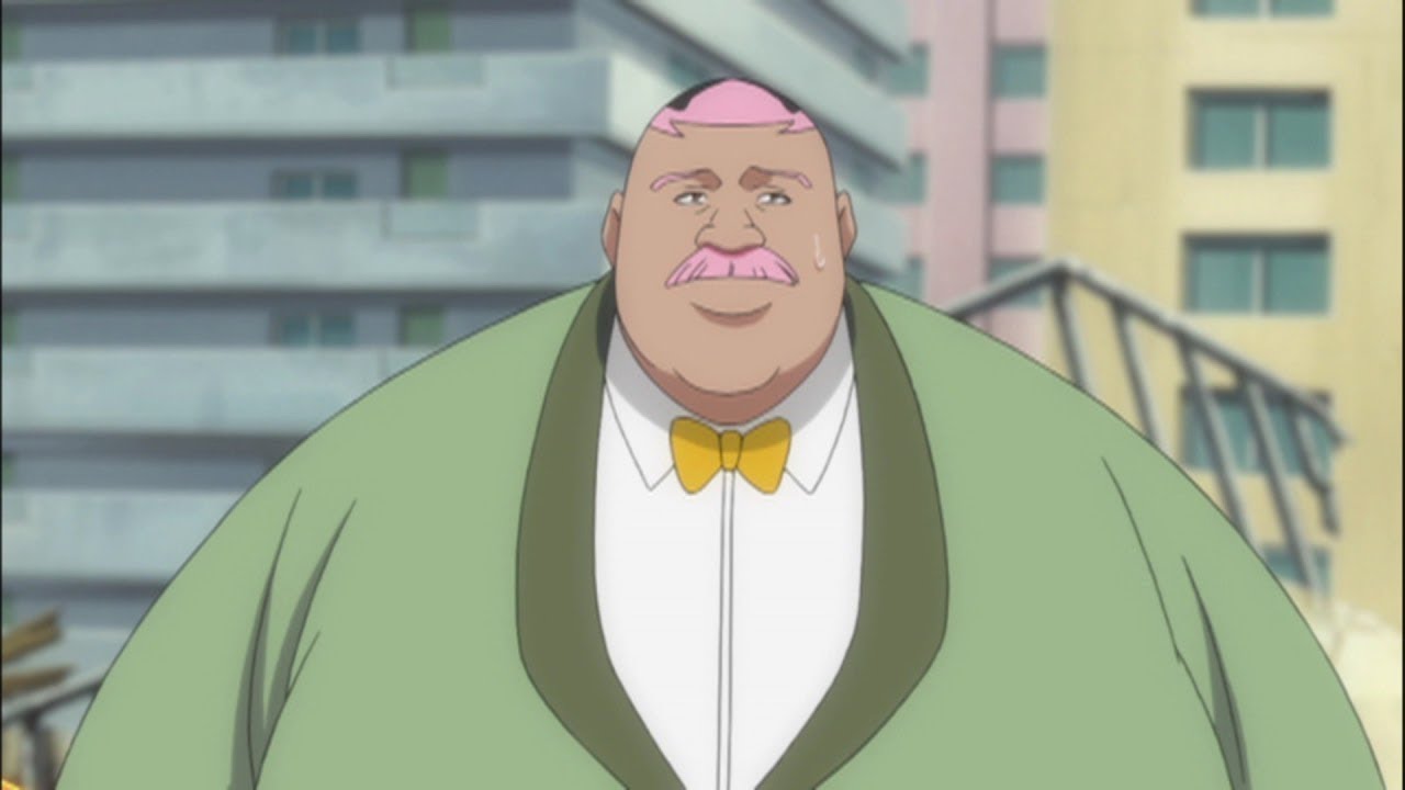 Bleach 289 - YouTube