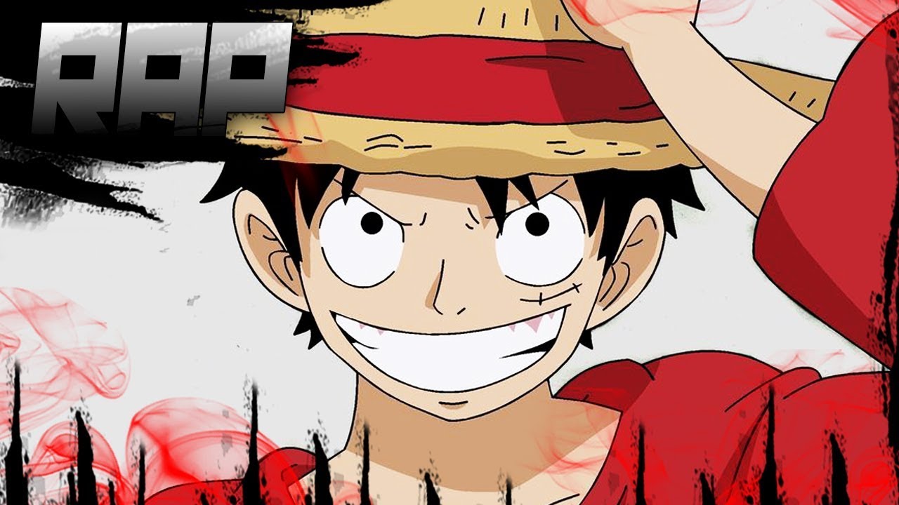 Rap do Luffy - YouTube