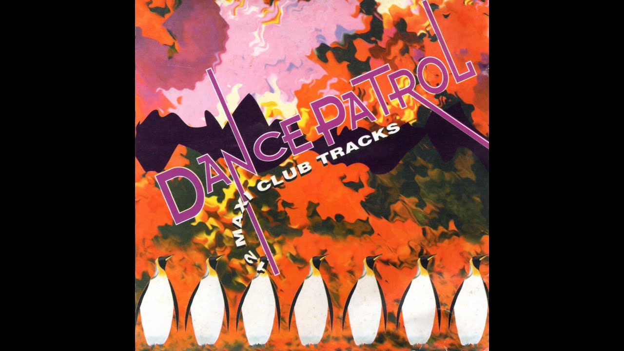 Dance Patrol Dance Music 1994 - YouTube